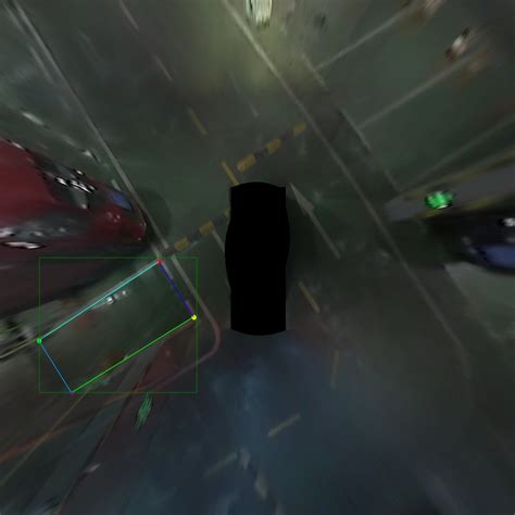 Convert Model From Pth To Onnx In Mmdeploy The Output Image Of Onnxruntime And Pytorch Both