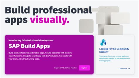 What Is Appgyver Features Pricing And Alternatives