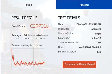 Vulkanopengl Benchmarks With Basemark And Unigine Radv Zen And Tkg Kernels Form Chaotic Aur