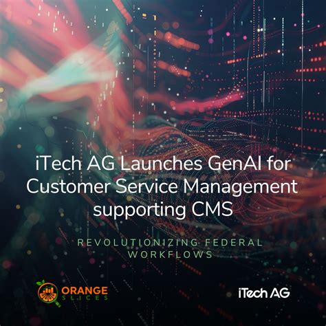 Itech Ag On Linkedin Generativeai Ai Servicenow Nowassist Itechag