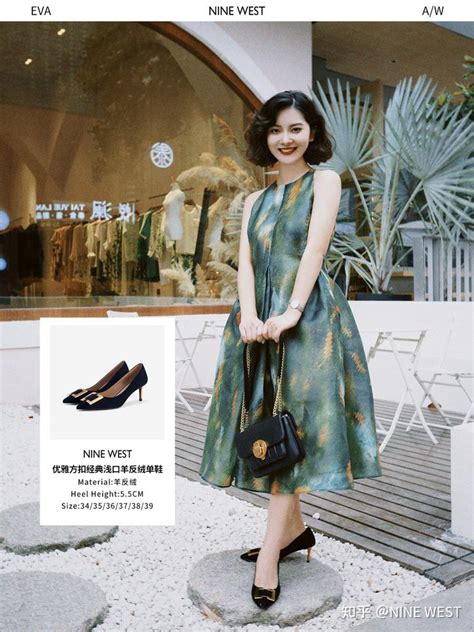 Ootd∣解锁新角色 复古女孩 知乎