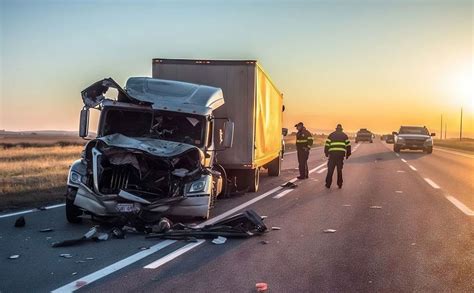 Protecting Your Future Why You Need A Truck Accident Lawyer Atruck