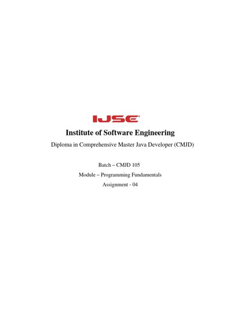 assignment 4 pdf computer engineering systems engineering