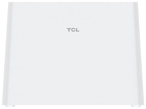 TCL LINK HUB 5G biały Router cena raty sklep Komputronik pl