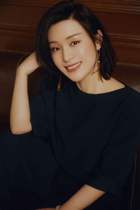刘泽萱肩负美丽使命走向美好未来 知乎