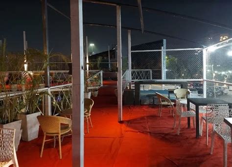 Menu Of Boho Byob Sector 33 Gurgaon April 2025