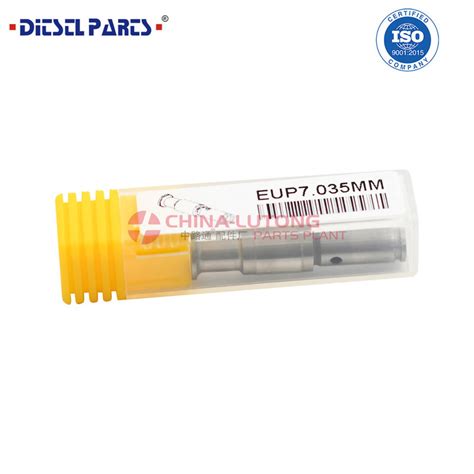 Heui Injector Repair Kit Injector Kit Eup 7035mm Rebuild Kit Eui