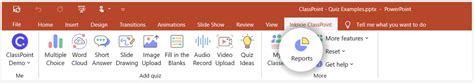 How To View Past Classpoint Activities Via Web In 2 Easy Ways Classpoint