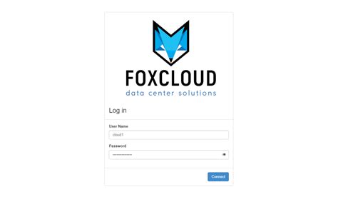 Server Creation Via Openstack Cli Command Line Foxcloud