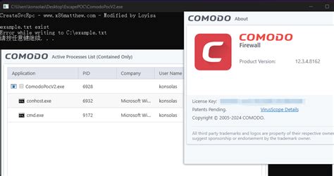 Poc Bypass Auto Sandbox Cis Page 3 Bug Reports Comodo Forum