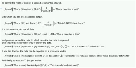 Feature Request Remove Quotes From Strings In Fo Ptc Community