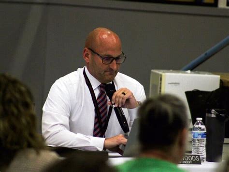 Yelm School Board Discusses Future Of Athletics Meal Prices Facility