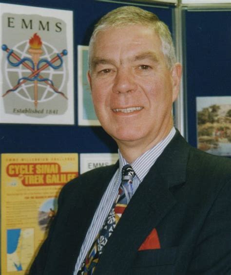 The Nazareth Trust Robin Arnott Some Thoughts On My Time With Emms The Nazareth Trust