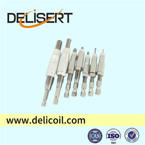 Tailless Thread Insert Tool Manufacturer And Factory Wholesale