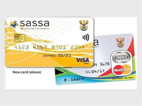 SASSA Card Deadline Looms Review