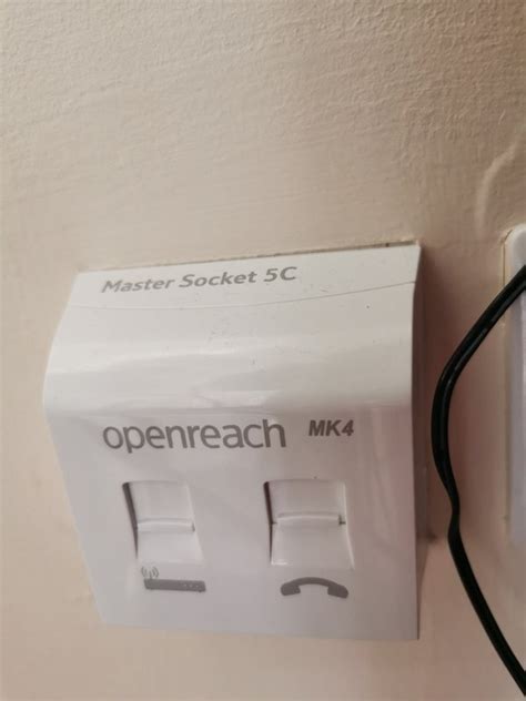 Bt Openreach Master Socket 5c Wiring Diagram Wiring Diagram