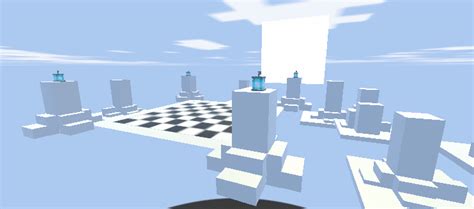 Block Battles By Hashtag Entertainment