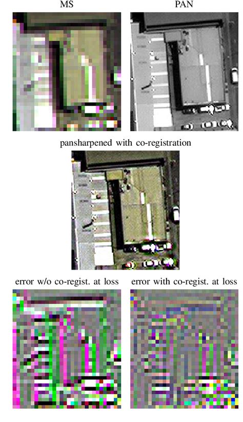 Unsupervised Deep Learning Based Pansharpening With Jointly Enhanced Spectral And Spatial