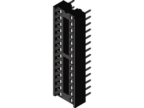 Free Cad Designs Files And 3d Models The Grabcad Community Library