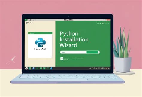 How To Install Python On Linux Mint A Step By Step Guide Position Is Everything