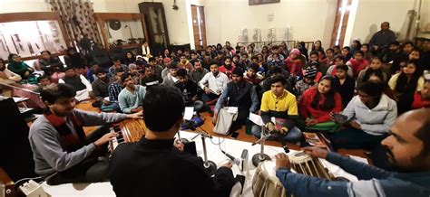 Snehashish Das Ive Discovered My Inner Music