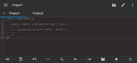 ТОП 11 Ide для Java на чем писать среды разработки