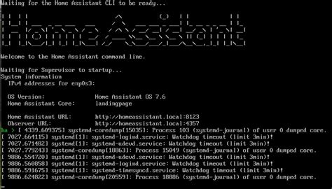 Home Assistant Not Starting After Reboot Windows 10 13 By Aceindy Os Community