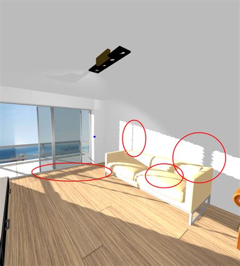 Shadows From Directional Light In My Game Dont Look Smooth Unity