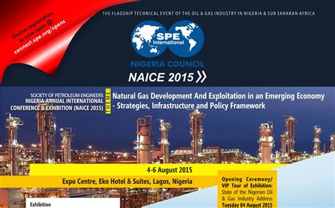 Naice 2015 Spe Nigeria Council