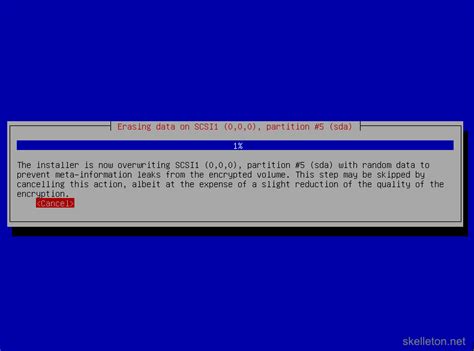 The Shocking Truth About The Current State Of Your Data How To Built A Fully Encrypted File