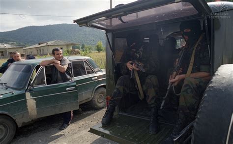 Iverieli პანკისი