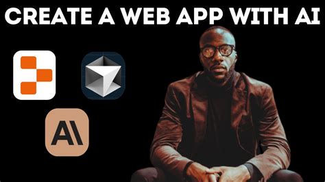 I Used Ai To Build A Screen Recorder Web App Youtube