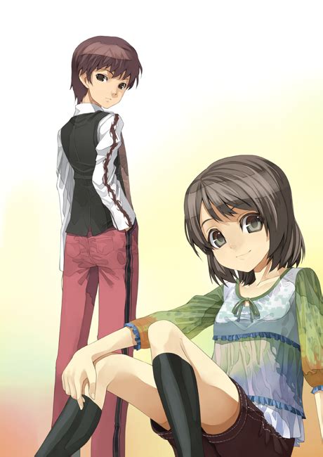 Original Drawn By Murata Taichi Danbooru