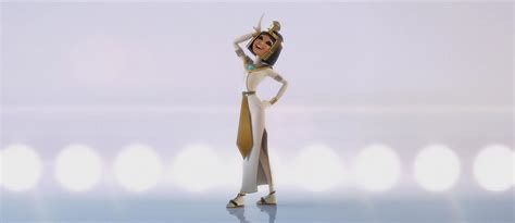 Nefer Mummies 82 By A24 Blumhouse1985 On Deviantart