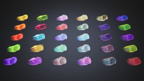 Moving Water Material Pack Unreal Engine Asset