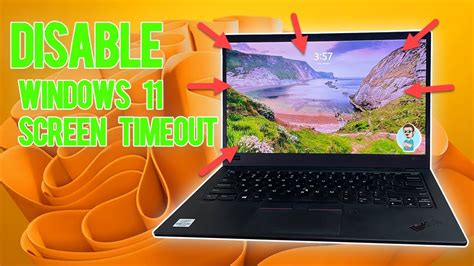 Windows 11 Lock Screen Timeout At Stephanie Gaspard Blog