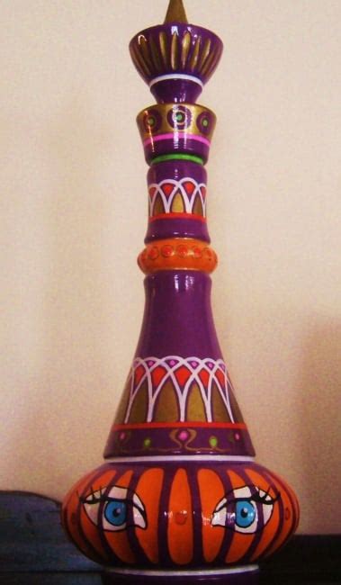 I Dream Of Jeannie Bottle 2nd Season Prop Reachgallery