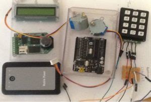 Arduino HackHD Time Lapse Dolly Duino