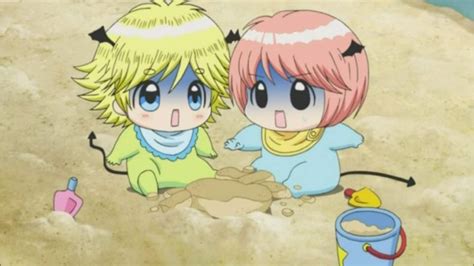 Chibi Devil Wiki Anime Amino