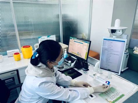 沈苏公司助力江苏省预防接种工作实现智能化服务 中国科学院沈阳自动化研究所