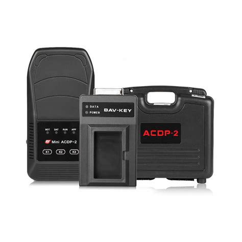Yanhua Mini Acdp 2 Key Programming Master Basic Module Other Yanhua