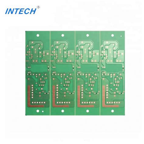 Electronic Boards Pcb Reverse Engineering Shenzhen Pcb Manufacturer
