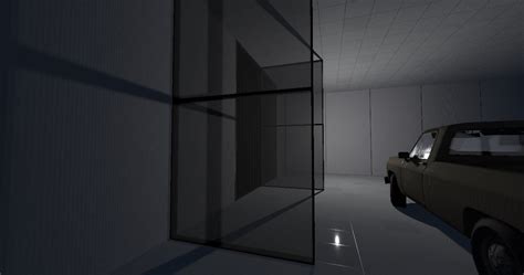 Vulkan Renderer Updated With Shadow Maps Development Blog Ultra