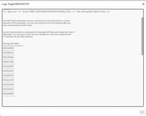 How To Upgrade SAP ABAP System Using SUM SAPissues Com