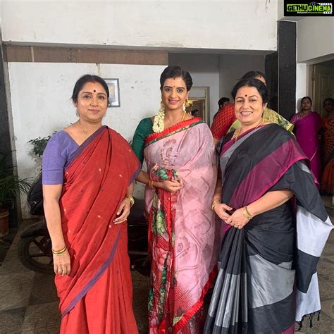 Sabitha Anand Most Liked Photos And Posts Gethu Cinema