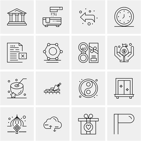 Our Services Human Technology Robotic Robot Solid Glyph Icon Web Card