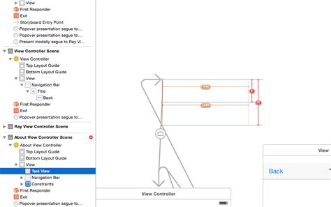 Ios Why Are Storyboards Disappearing In Xcode Stack Overflow