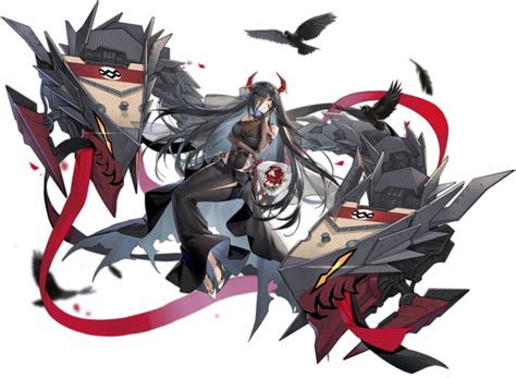 Friedrich Der Gro E Gallery Azur Lane Wiki