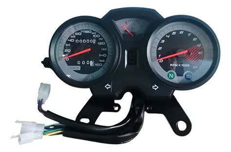 Velocimetro Para Vento Xpress 150cc 2021 Envío Gratis