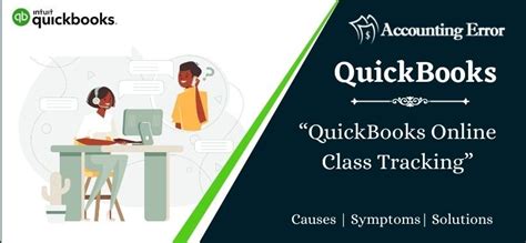 Quickbooks Online Class Tracking Turn On Setup And Manage